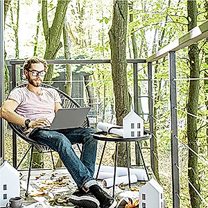 Acer Aspire Vero AV15-51-7617 Green PC | 15.6" FHD IPS 100% sRGB-Display | 11th Gen Intel Core i7-1195G7 | Intel Iris Xe Graphics | 16GB DDR4 | 512GB NVMe SSD | Wi-Fi 6 | PCR Materials | Vero-Sleeve