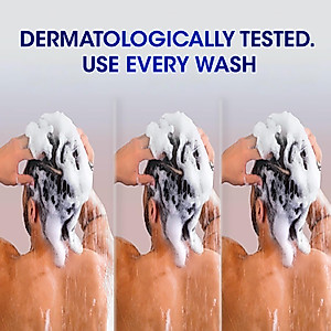 Head &amp; Shoulders Anti Dandruff Cool Menthol Shampoo, 340ml