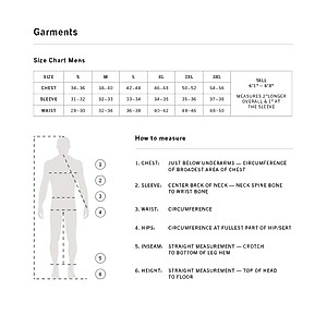 Terramar Adult Merino Wool Glove Liner, Charcoal Heather, Large