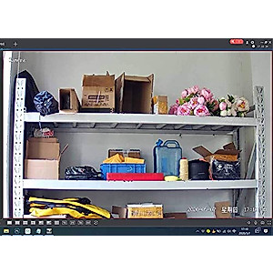 BlueFishCam Indoor 8MP POE IP Camera with IR-Cut POE Network Camera Module 4K IP Security Board Camera for DIY/Repair/Upgrade (8MP-4K, 3.6mm)