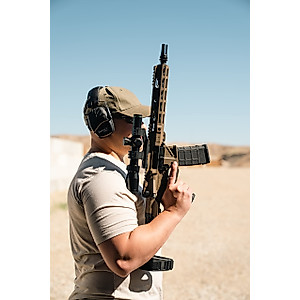 Mueller Optics 1-4×24 Speed Shot Rifle Scope