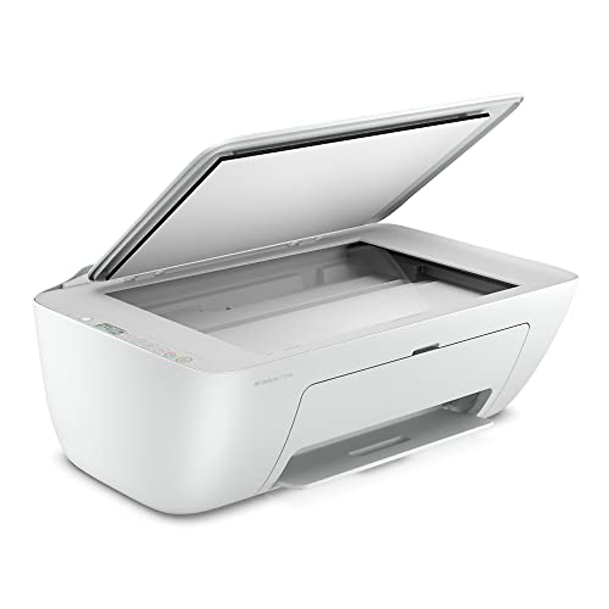 HP DeskJet 2734e Wireless Color All-in-One Printer with 9 Months Free Ink (26K72A)