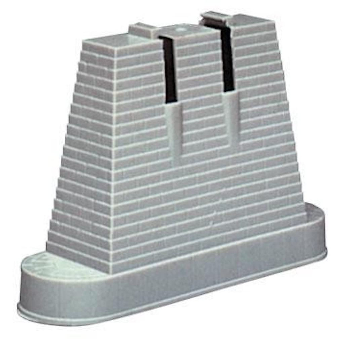 Bridge Pier 3" (4pc Set) HO Scale Atlas Trains