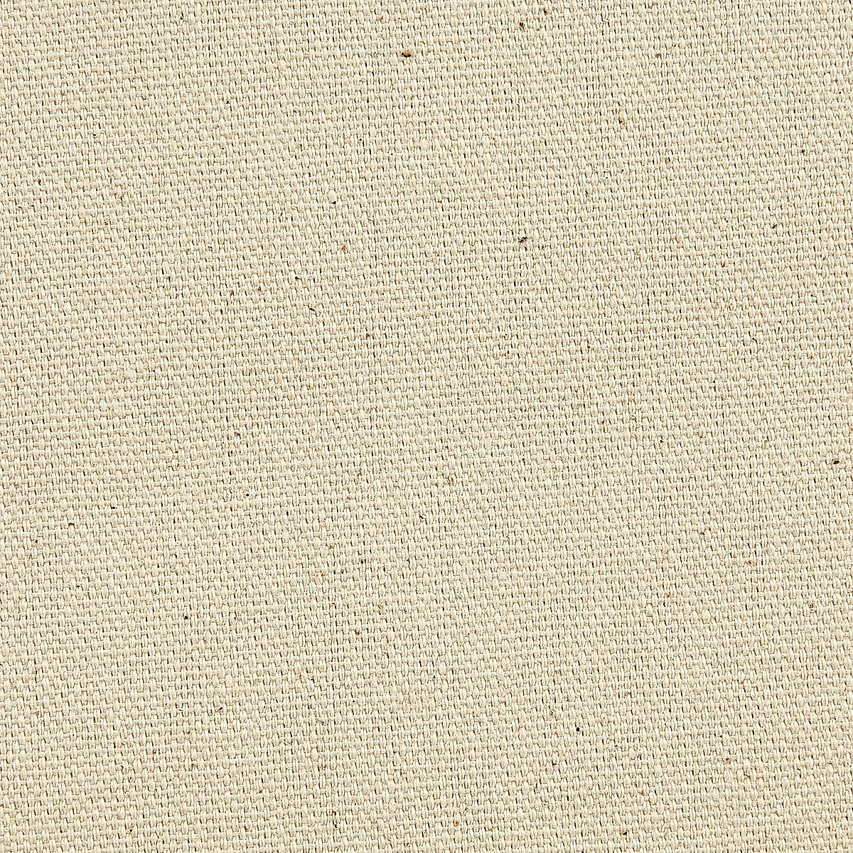 10 oz. Canvas Duck Natural, Fabric by the Yard