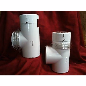 LBC-500 NSF Certified Liquid Chlorinator