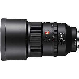Sony FE 135mm F1.8 G Master Telephoto Prime Lens for Sony E-Mount