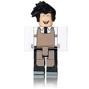 Roblox Celebrity Collection - Adopt Me: Lemonade Stand-Game-Pack [Includes Exclusive Virtual Item]