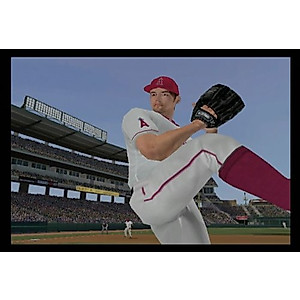 Major League Baseball 2K12 - Nintendo Wii