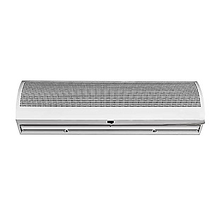 Lamps Starting Machine, Low Noise, White Modern, dustproof, Suitable for Residential and Business districts, Key, Multiple Sizes for You to Choose (Size : 120cm)
