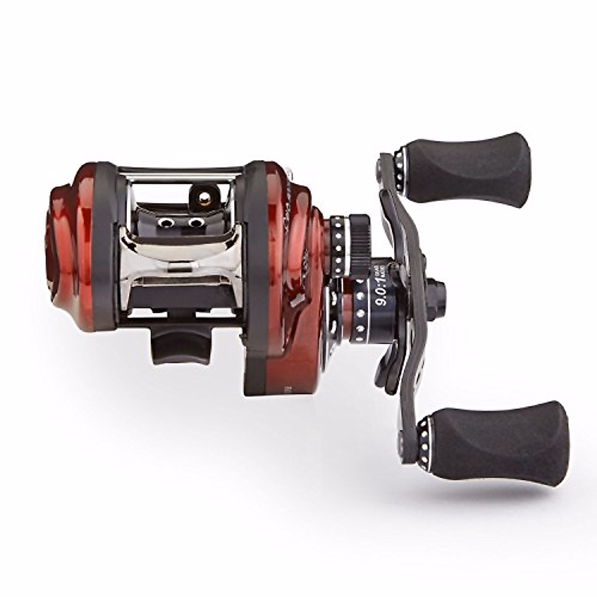 Abu Garcia Revo Rocket Low Profile Baitcast Fishing Reel