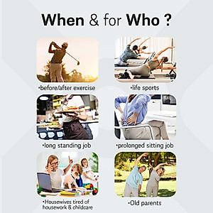 Powerful-X MEDIPING Sports Tape with Recovery Cream for Pain l Therapeutic Athletic Tape l Pain Relief, Diamond Type, 16 Pack, Beige