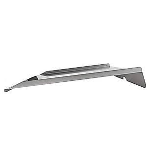 Wondjiont Steel Drip Pan Heat Baffle, Replacement for Traeger Pellet Smoker Grill, Newer Lil' Tex, Lil' Tex Elite, Lil' Tex Pro, & Pro Series 22 BAC-012