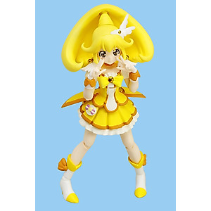 Bandai S.H. Figuarts : Cure Peace