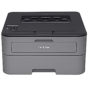 BROTHER INTERNATIONAL HL-L2315DW Compact Laser Printer Wireless