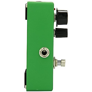 Maxon Reissue Series OD808 Overdrive