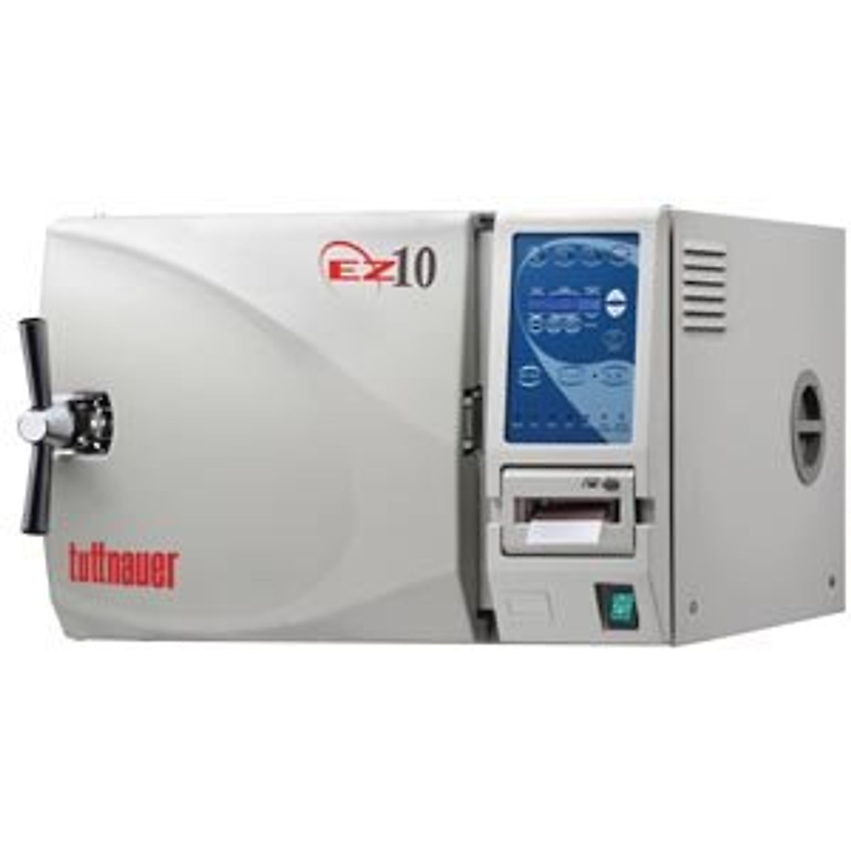 Tuttnauer EZ10 Automatic Autoclave