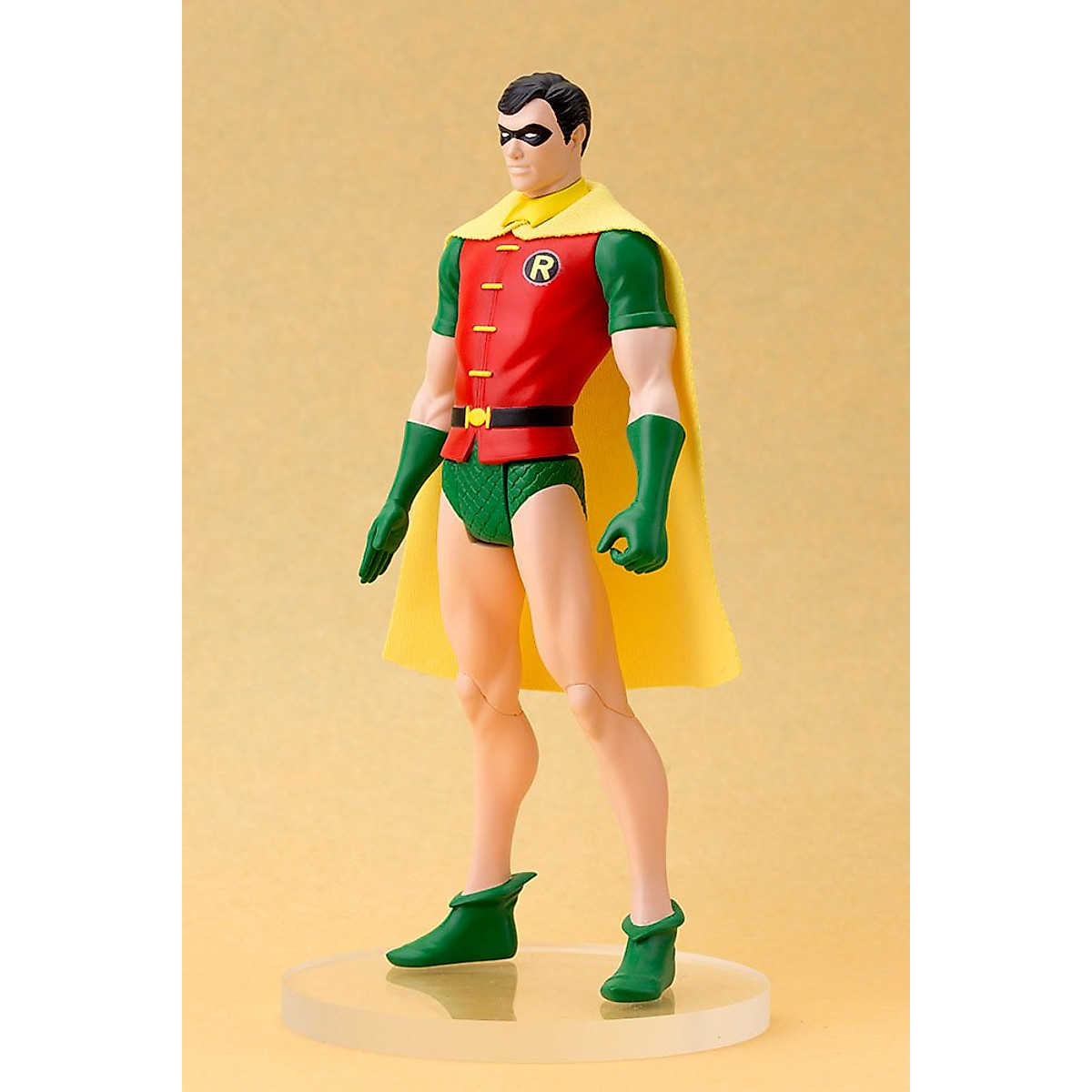 Kotobukiya DC Universe: Robin Classic Costume Super Powers ArtFX+ Statue