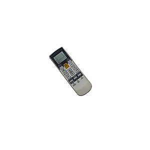 HCDZ Replacement Remote Control for Fujitsu ARU9RLF ARU12RLF ARU18RLF ARU24RLF ASU12RLQ ASU18RL AR-RY11 AR-RY12 AR-RY17 AOU30CLX1 AOU36CLX1 ASBA24LFC ASBA30LFC Wall Mounted Type Room Air Conditioner