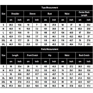 MOYEE Womens Pajamas Set Sleepwear Casual Tops and Lounge Pants Soft Sleeping Pjs Set with Pockets