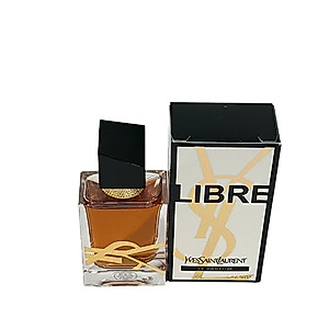 YVES SAINT LAURENT YSL LIBRE Mini Perfume LE PARFUM Splash On - 7.5 ml / 0.25 Fl Oz