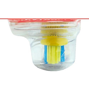 Colgate Kids Extra Soft Toothbrush with Suction Cup, Minions, 1 Count