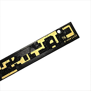 Zahara 1pcs Built in Camera Web Webcam Board Replacement for Dell Latitude E5470 E7470 E7480 0MYWHV