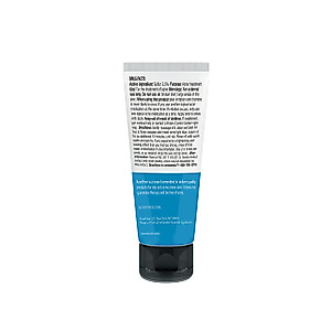 AcneFree Acne Clearing Mask, 3.5% Sulfur Acne Treatment, Absorbs Excess Oil and Unclogs Pores with Vitamin C, Bentonite, and Zinc, 1.7 Ounce - Pack of 3