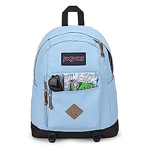 JanSport Lodo Pack Backpack, Blue Dusk