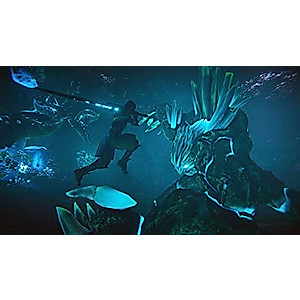 Plug-In Digital Edge of Eternity (PS4)