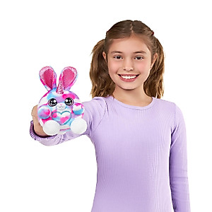 Rainbocorns Bunnycorn Surprise Series 2 (2 Pack) by ZURU Rabbit Bunny Plush Toy Girls Gift Idea (Randomized Non Duplicate)