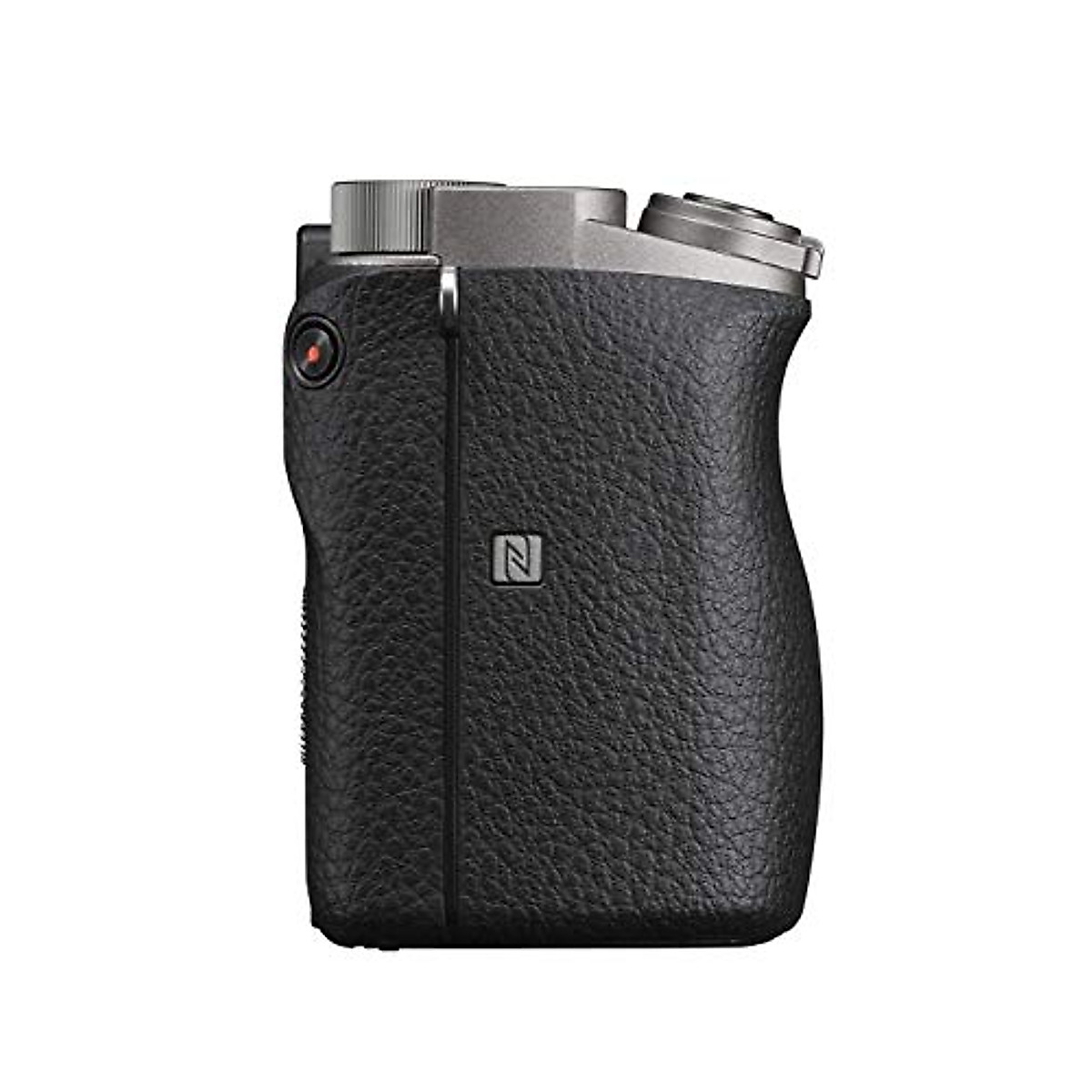 Sony Alpha a6000 Mirrorless Digital Camera 24.3MP SLR Camera with 3.0-Inch LCD - Body Only (Graphite) (Certified Refurbished)