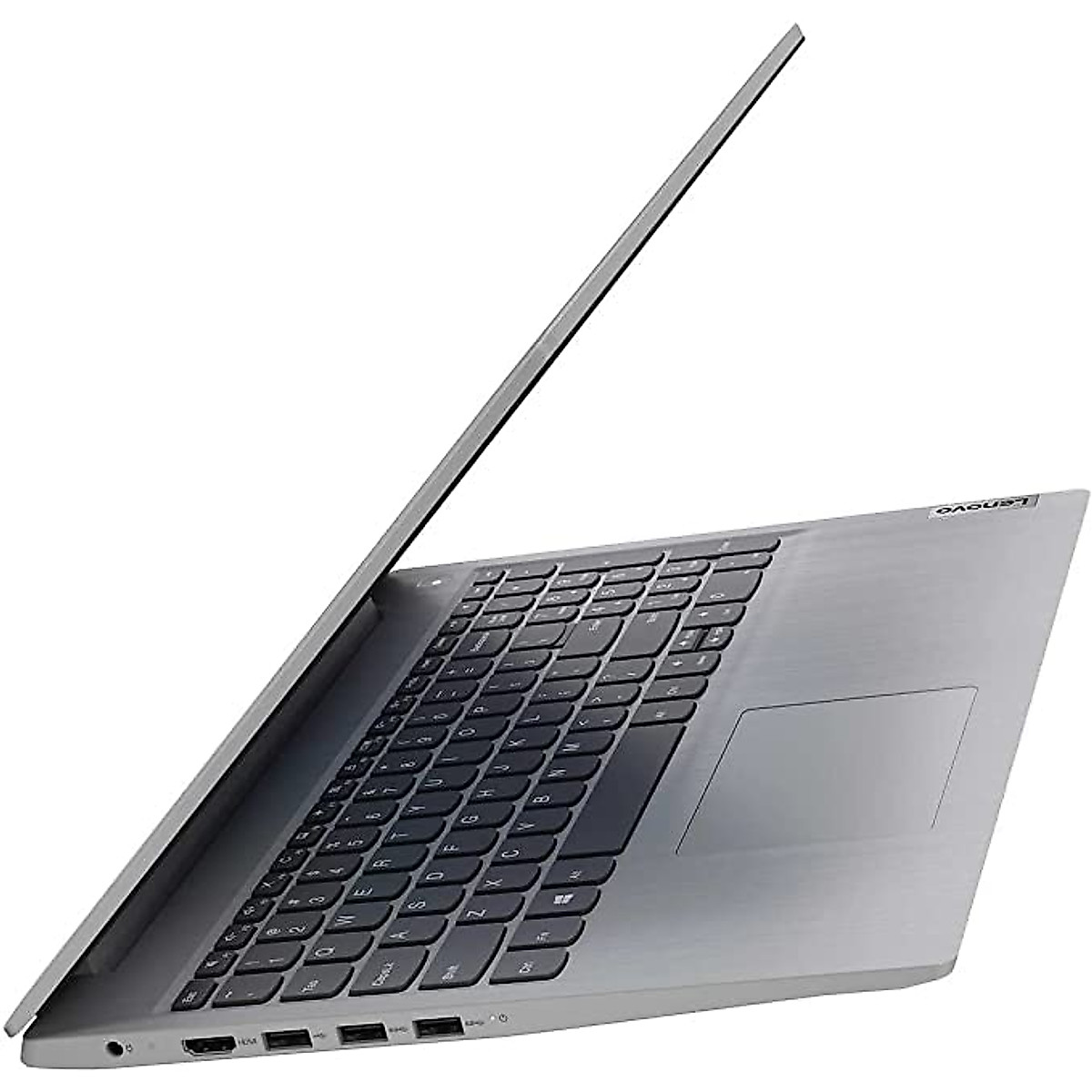 Lenovo IdeaPad 3 ChromeBook Laptop 15.6" FHD Intel Celeron N4500 Dual- Core Processor, 4GB RAM 32GB eMMC SSD Storage Wi-Fi Bluetooth, Webcam, Chrome OS + Zipnology Cloth - New