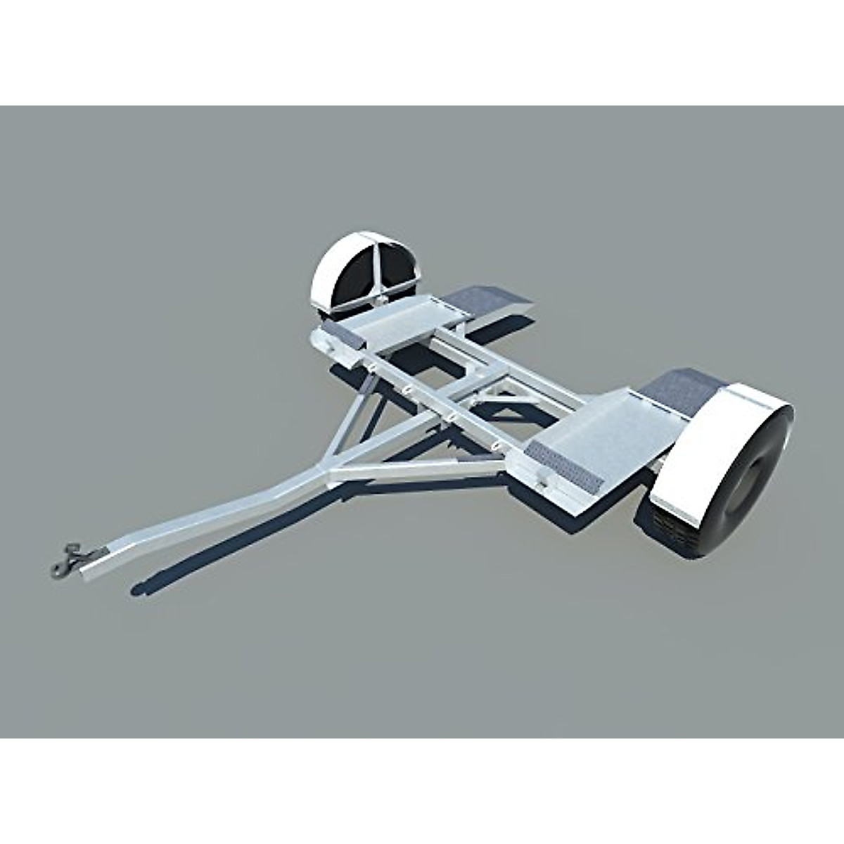 The Best DIY Plans Store Towing Dolly Plans DIY Emergency Car Tow Vehicle Recovery Build Your Own