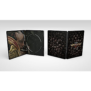 Warhammer 40K Inquisitor Martyr - Imperium Edition (Xbox One)