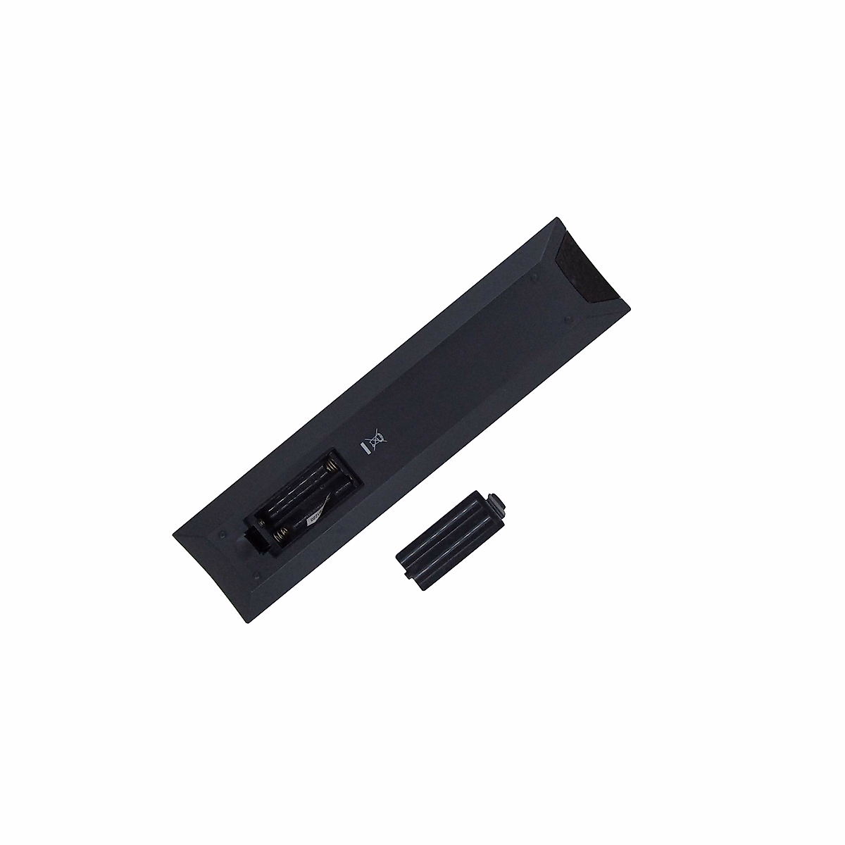 HCDZ Replacement Remote Control for Sherwood RX-773 R-771 RD-8500 RC-111 RX-772 Audio A/V AV Receiver