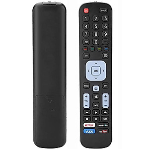Universal Remote Control, EN2A27ST Remote Replacement for All Sharp 4K Ultra LED Smart HDTV TVs