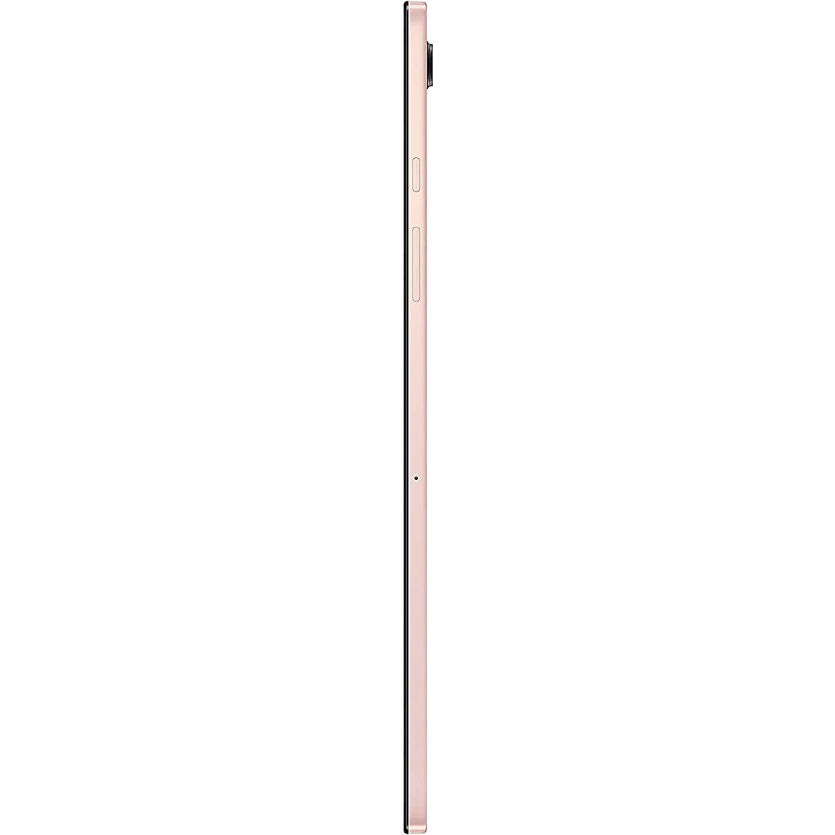 SAMSUNG Galaxy Tab A8 Android WiFi Tablet, 10.5'' Touchscreen (1920x1200) LCD Screen, 128GB Storage, Bluetooth, Android 11 OS, Pink Gold with Accessories