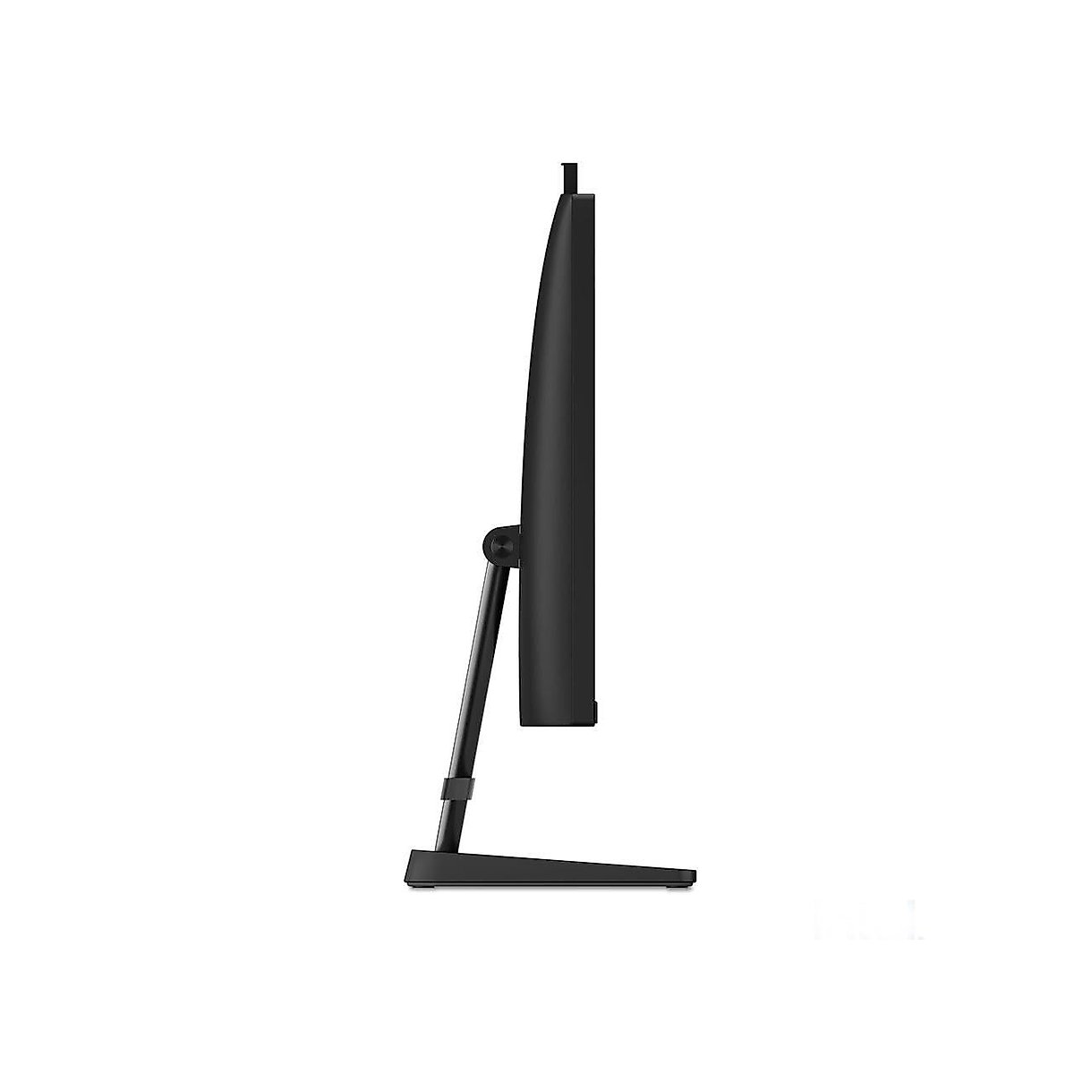 Lenovo Idea Centre AIO 3i 27" FHD (1920x1080) IPS Touchscreen All-in-One Desktop 2023 New | Intel i5-13420H 8-Core | Intel UHD Graphics | Wi-Fi | RJ-45 | 12GB DDR4 512GB M.2 SSD | Win11 Pro | Black