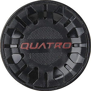 Rawlings 2021 Quatro Pro USA Baseball Bat Series, 29 inch (-8)