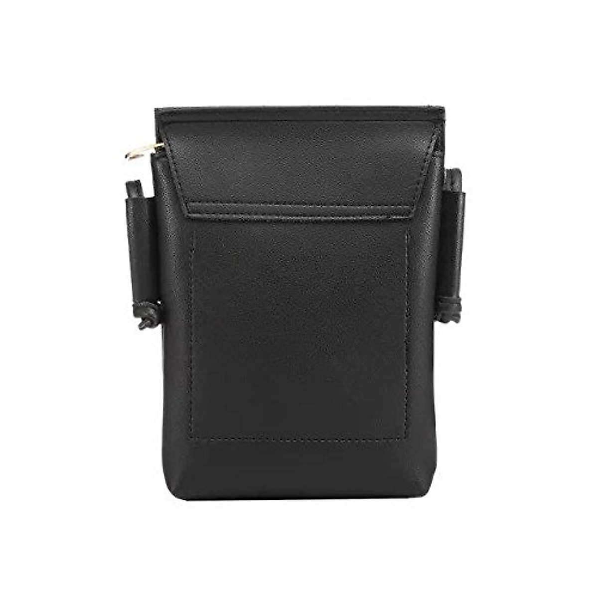 WaitingU Shoulder Crossbody Bag Soft PU Leather Cellphone Purse Moblie Phone Carrying Cases Shoulder Bag Pouch Daily Use