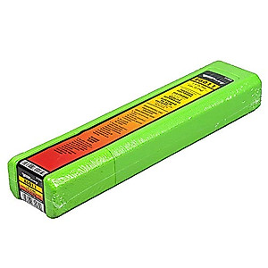 Forney 31205 E6011 Welding Rod, 1/8-Inch, 5-Pound