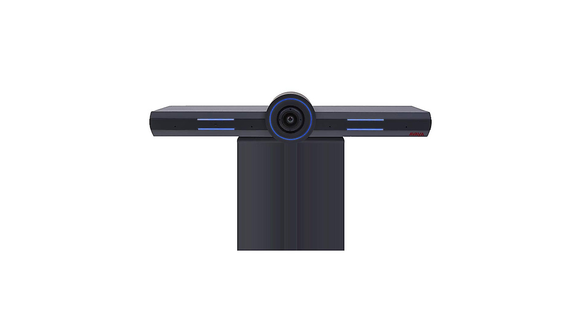 Avaya CU360 Video Collaboration Unit for Seamless Meetings