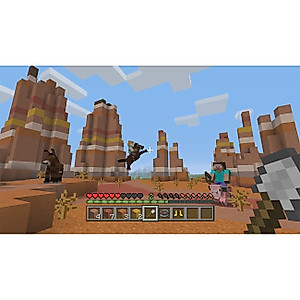 Minecraft - Xbox One (Renewed)