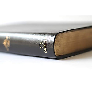 Biblia Reina Valera 1960 letra grande. Símil piel negro, índice, tamaño manual / Spanish Bible RVR 1960. Handy Size, Thumb Index, Large Print, Black Leat