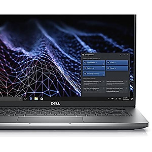 Dell Latitude 5000 5430 14" Notebook - Full HD - 1920 x 1080 - Intel Core i5 12th Gen i5-1235U Deca-core (10 Core) 1.30 GHz - 8 GB Total RAM - 256 GB SSD - Gray