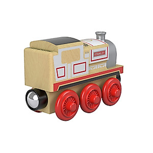 Thomas & Friends Wood, Stanley