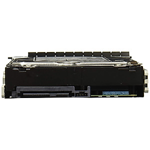 Dell | 400-ALOB | C36WJ | 2TB 7.2K RPM NLSAS 12Gb/s 512n 3.5" inch Hot-Plug | Gen-13 R7FKF Tray | Enterprise Hard Disk Drive