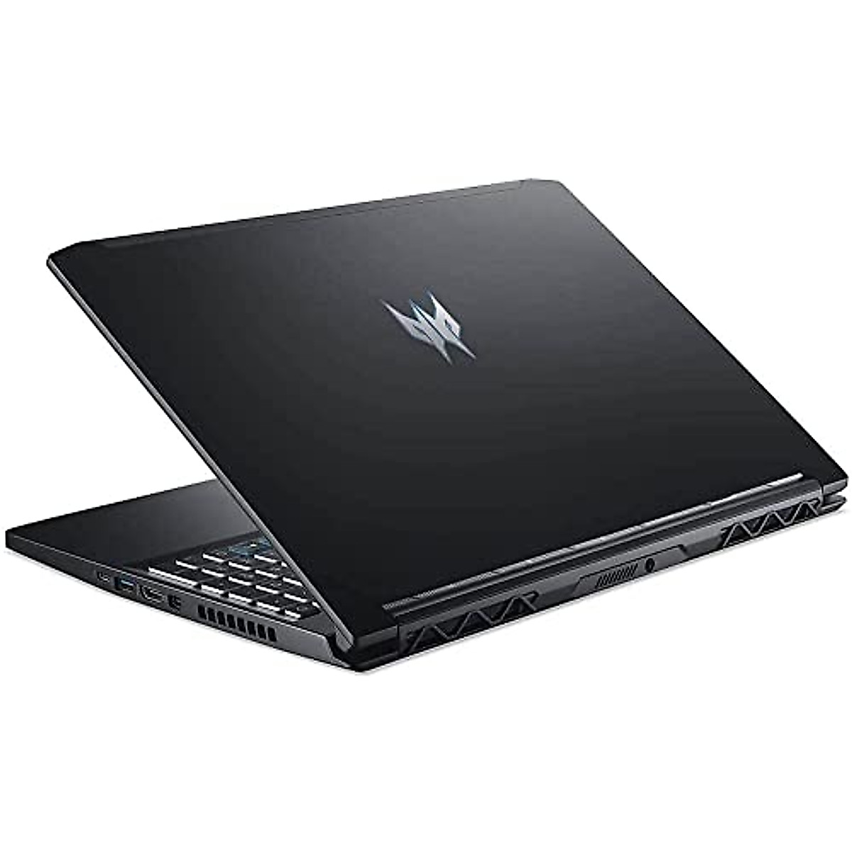 acer Predator Triton 300 Gaming Laptop 2022 | 15.6" FHD 144 Hz IPS | 8-Core Intel i7-11800H 6GB NVIDIA RTX 3060 | 16GB DDR4 1TB SSD Thunderbolt 4 Wi-Fi 6 RGB Backlit KB | Win 11 | TLG 32GB USB