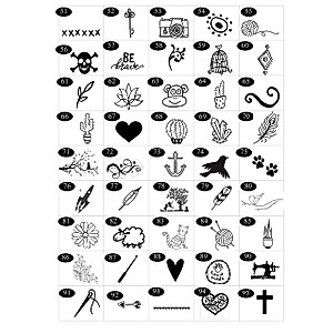 30 Black Custom Printed Satin Fabric Labels Sew On for Clothing, Crafts, Nursing Home Clothing, Children's Clothing, Knitting, Crocheting, Handmade Items