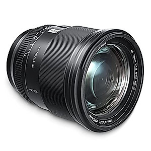 VILTROX PRO 75mm f/1.2 f1.2 Fuji x Mount APS-C Prime Lens for Fujifilm X Mount Camera X-T5 X-H2 X-H2S X-T30 II X-T4